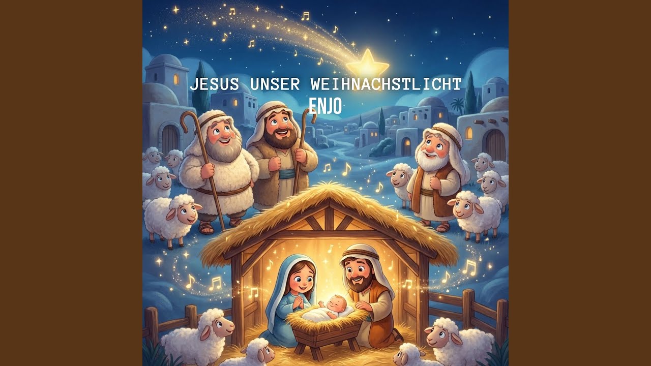 Gott Kommt Zu Uns - YouTube