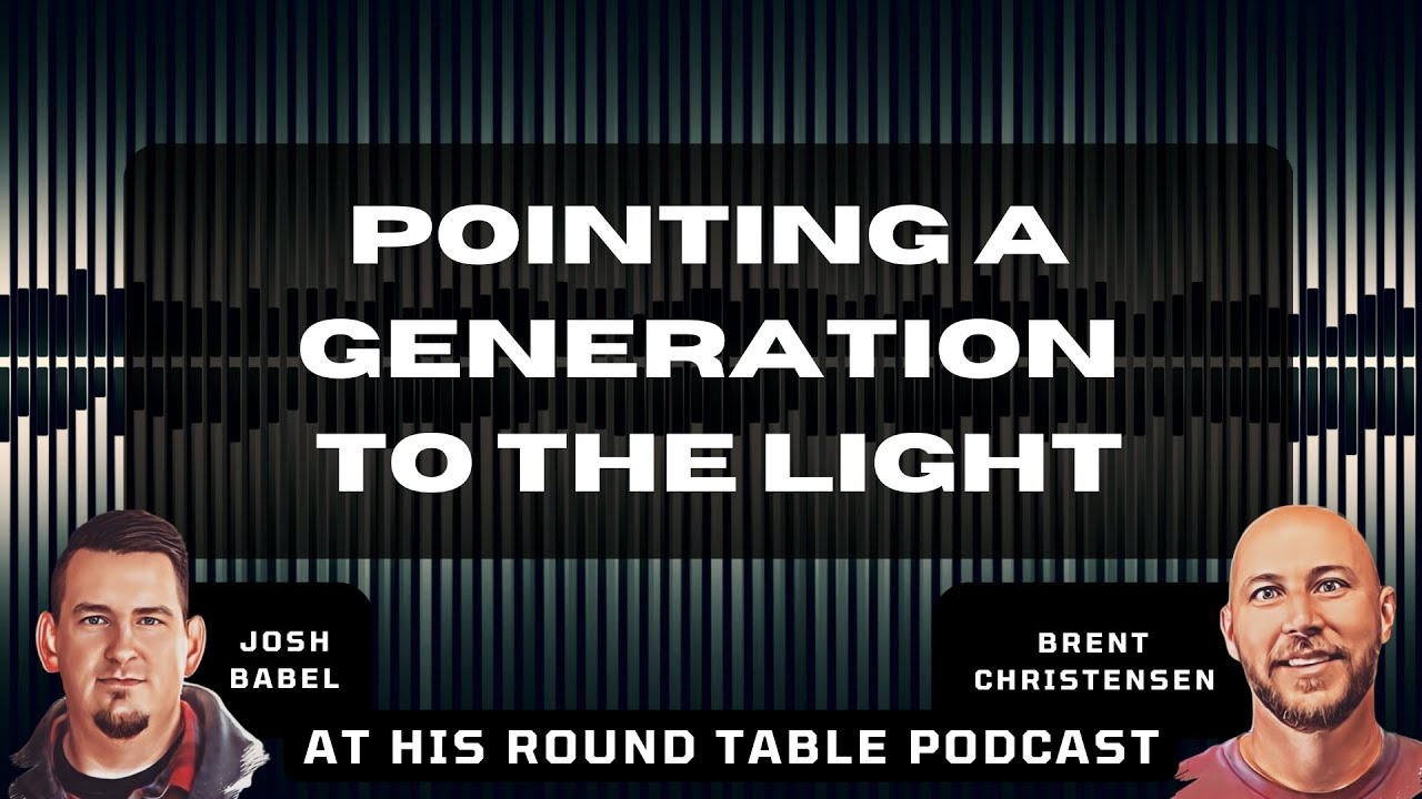 At His Round Table Podcast | Episode 4/Segment 2 | Pastor Ellson ...