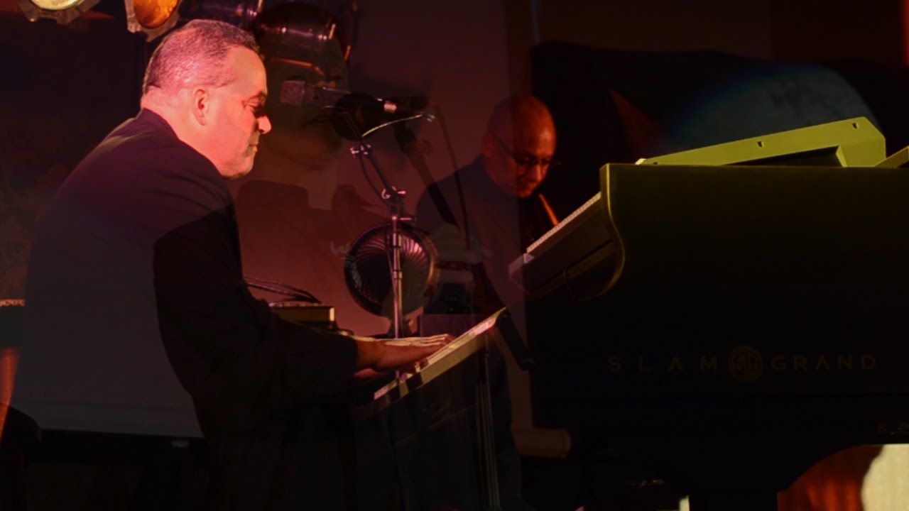 Ricky Z's Billy Joel Tribute Show, 5 Minute Promo Video - YouTube