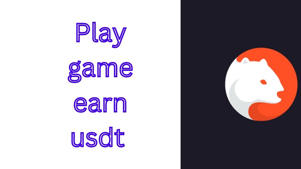 wombat play game earn usdt - YouTube