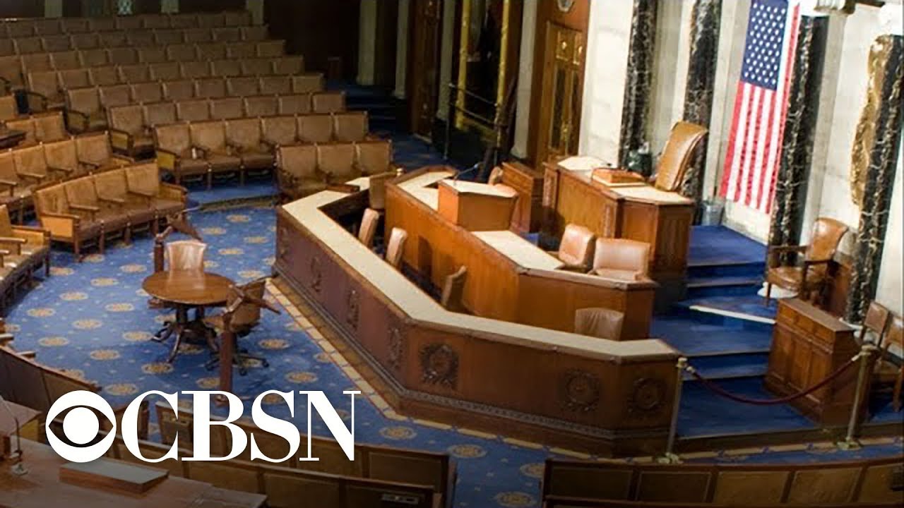 What a divided Congress will mean for the U.S. and President Trump ...