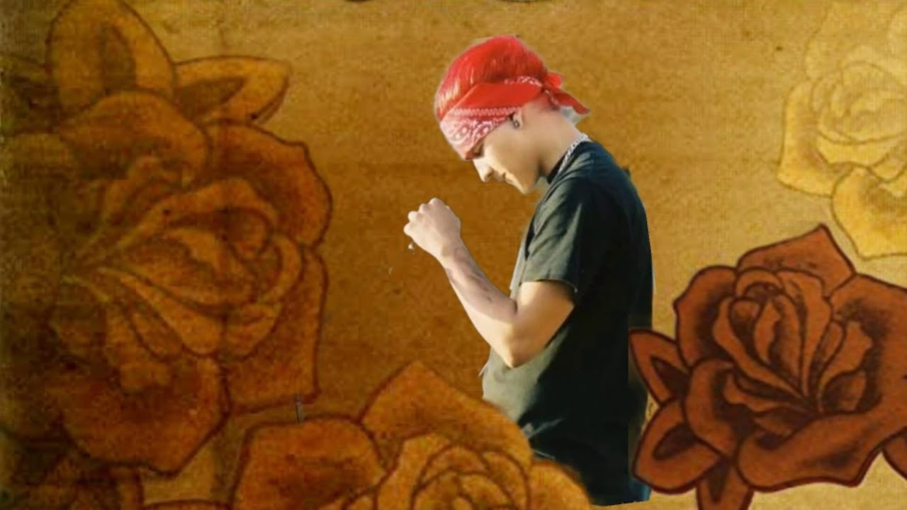 RED STORE BUMS / PAN DULCE - YouTube