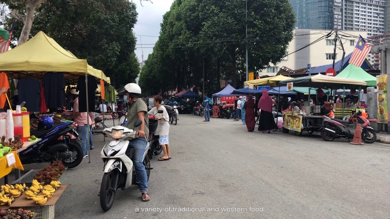 Project 1a - Identifying the opportunities - YouTube