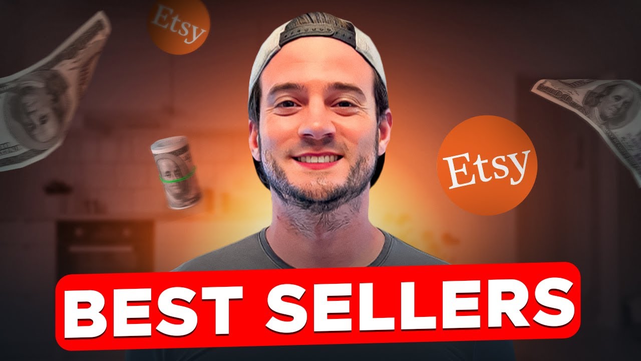 These are the BEST SELLING Etsy POD Products in the Christmas Niche ...