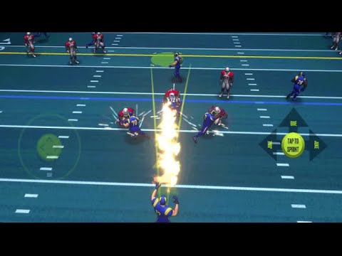 NFL Rivals 2023 Kickoff Trailer - YouTube
