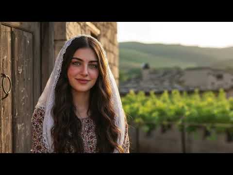 Acem Kızı Türküsü - Arabic Trap / Ethnic Trap Cover