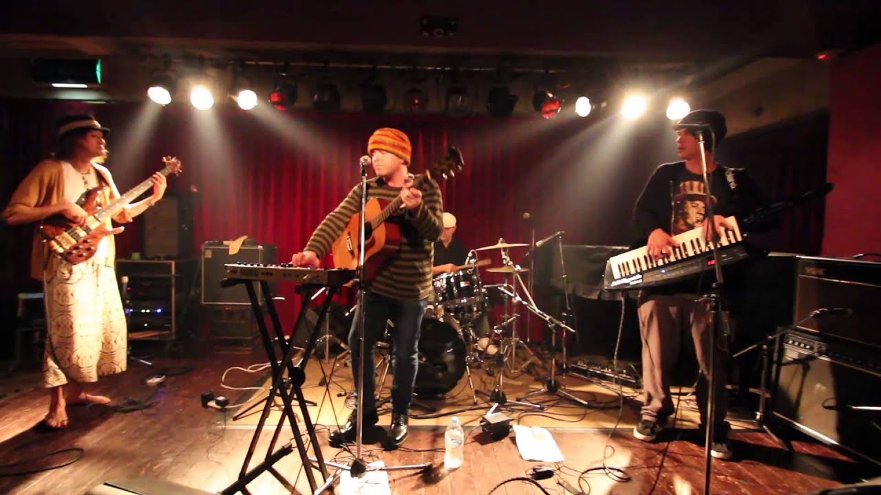 Andrew Tyrone rodgers - Midnight 350SHOWCASE June 27th 2014 - YouTube