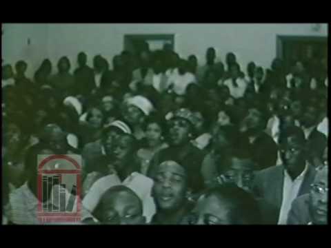 Civil Rights Digital Library - YouTube