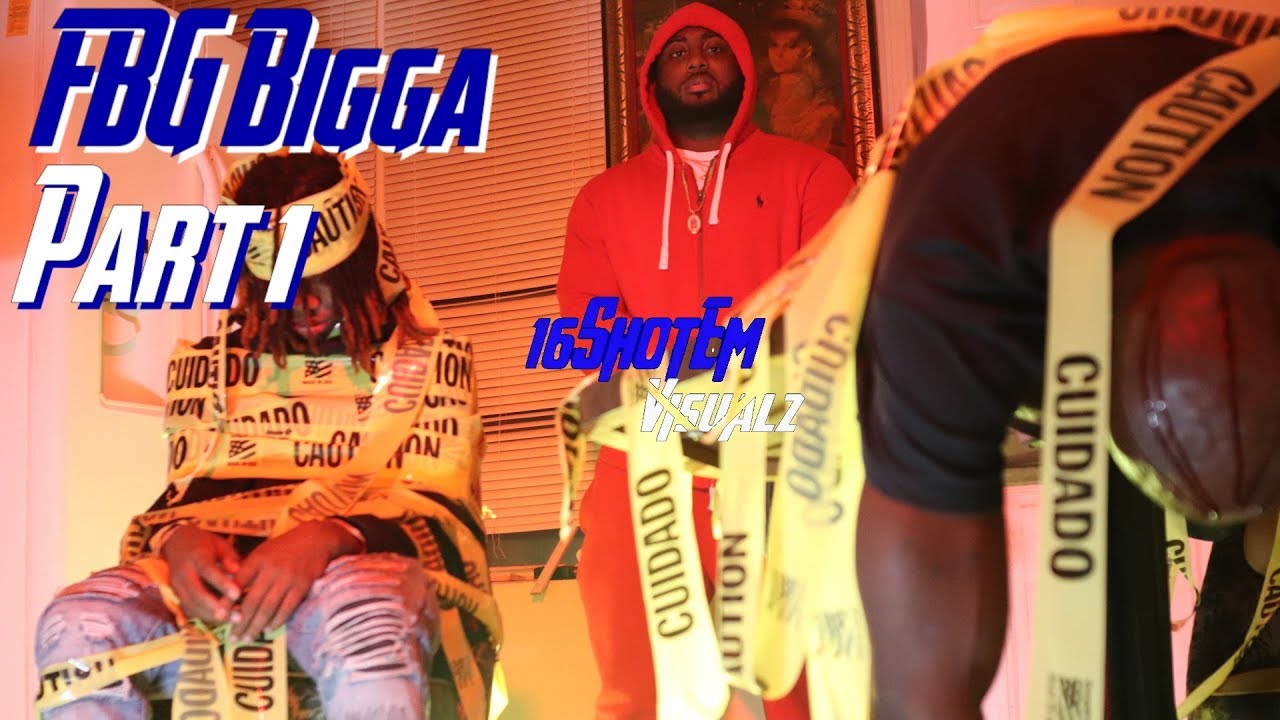 FBG Bigga on Update of FBG Wooski's Current Condition, Lil Jay, And how ...