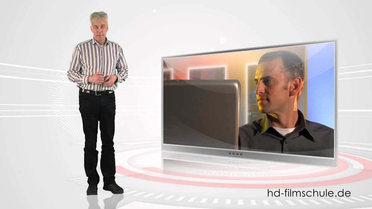 VFX Visuelle Effekte Training Seminare rund um Film von und mit Lutz ...