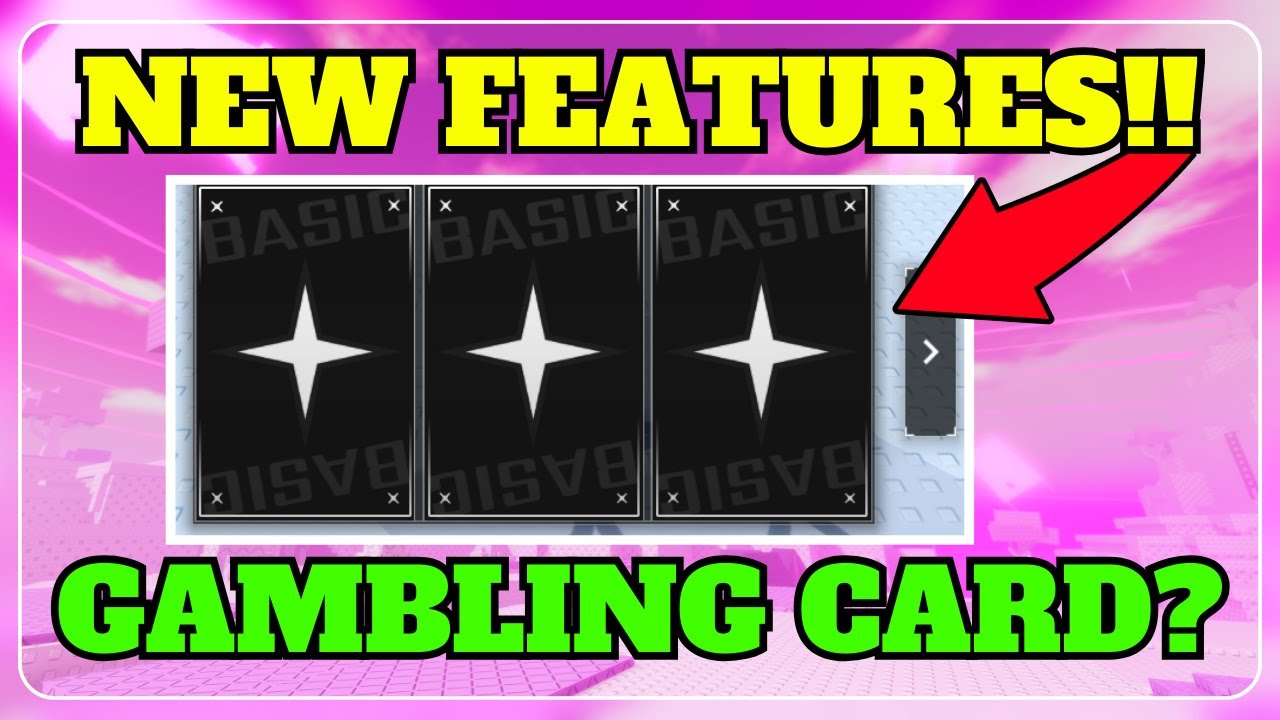 THE SOL'S RNG DEVS JUST LEAKED THE NEW GAMBLING FEATURE FOR BOSS RAIDS ...