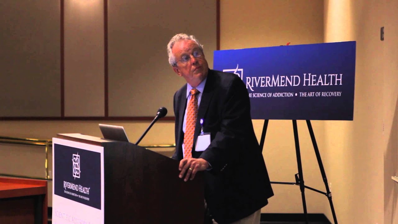 David E Smith, M.D., discusses Lessons from the '60s and the Summer of ...