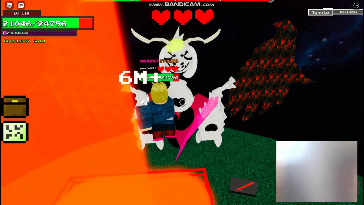 Undertale Dungeons Part 2 - YouTube