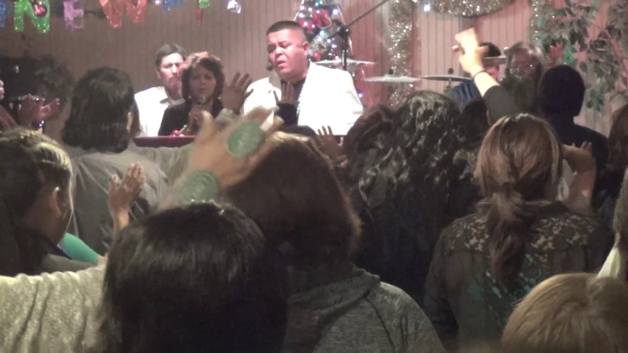 Harrison Mann - I Remember Calvary - YouTube