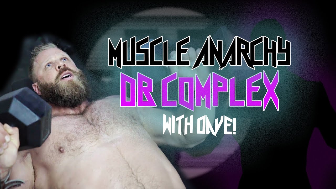 Train with Dave: DB Complex - YouTube