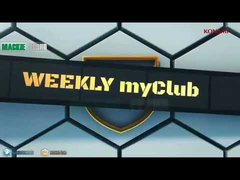 Pes 19 mobile Official trailer