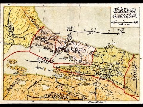 Kocaeli Tanıtım Sinevizyonu