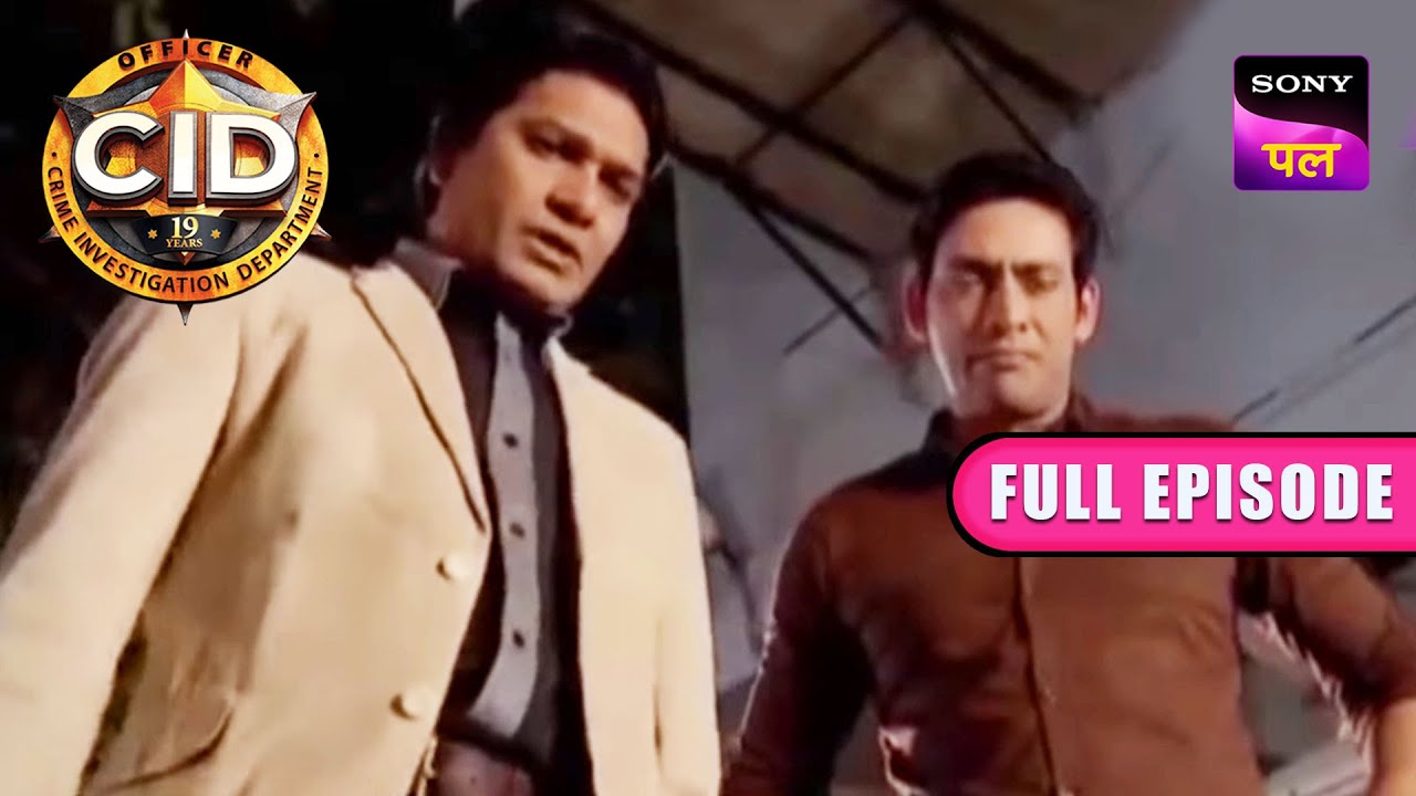 CID Team हुई इस खूंखार Crime को देखकर Shocked | CID | Full Episode | 8 ...
