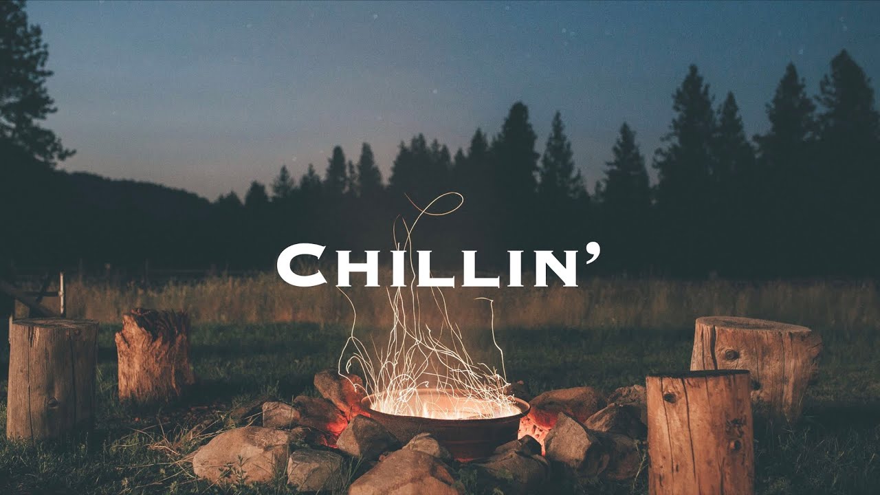 (Free) Chill Guitar Type Beat - "Chillin’" | 2020 Khalid Type Beat ...
