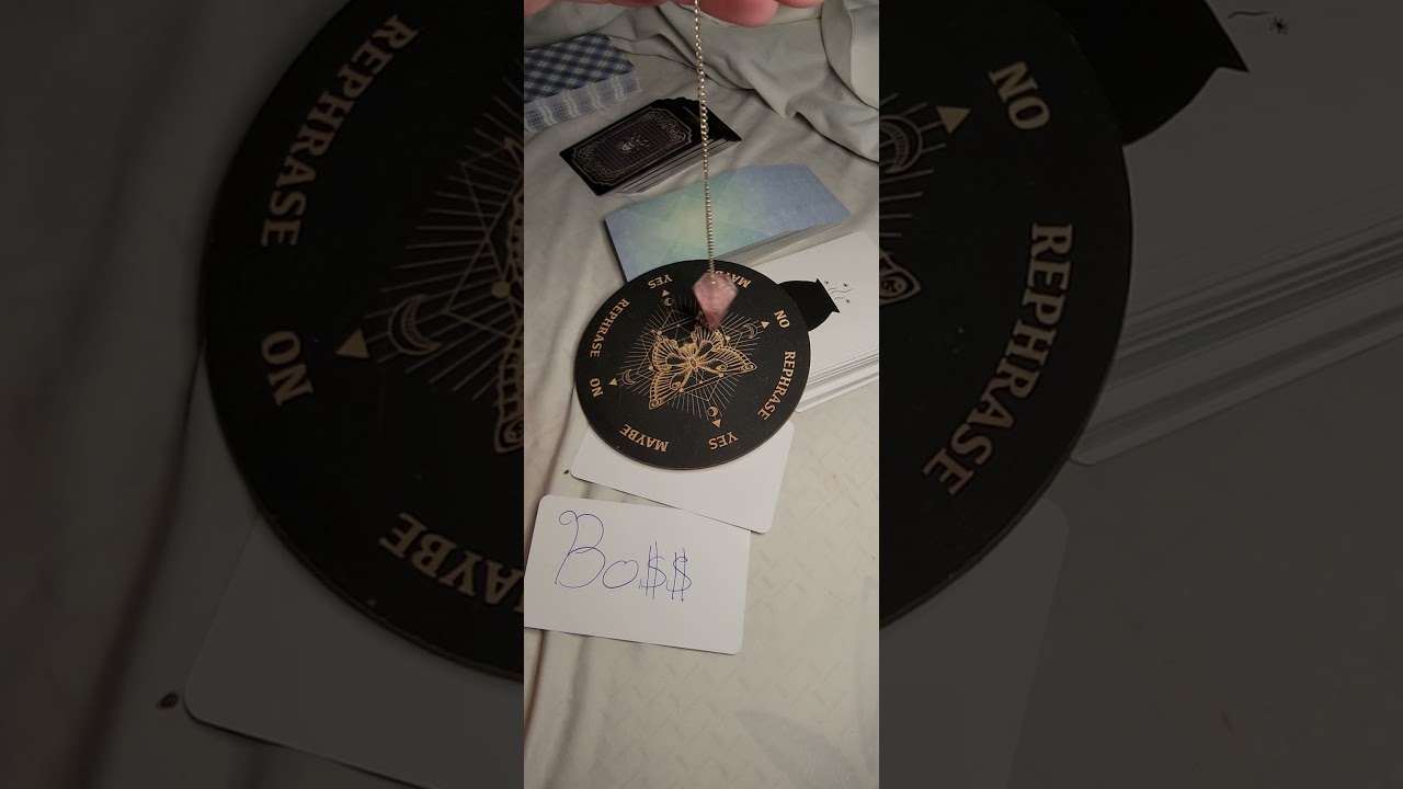 DARK MAGIC BEING USED AGAINST INHERITANCE RECIPIENTS💰 Spirit watching ...