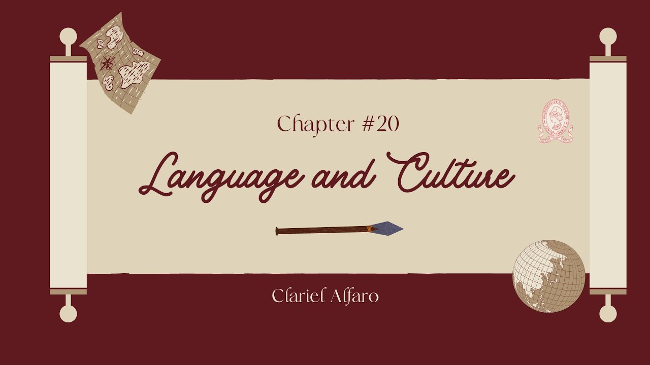 Chapter 20 Study Of Language By George Yule YouTube chapter-20-study-of-language-by-george-yule-youtube