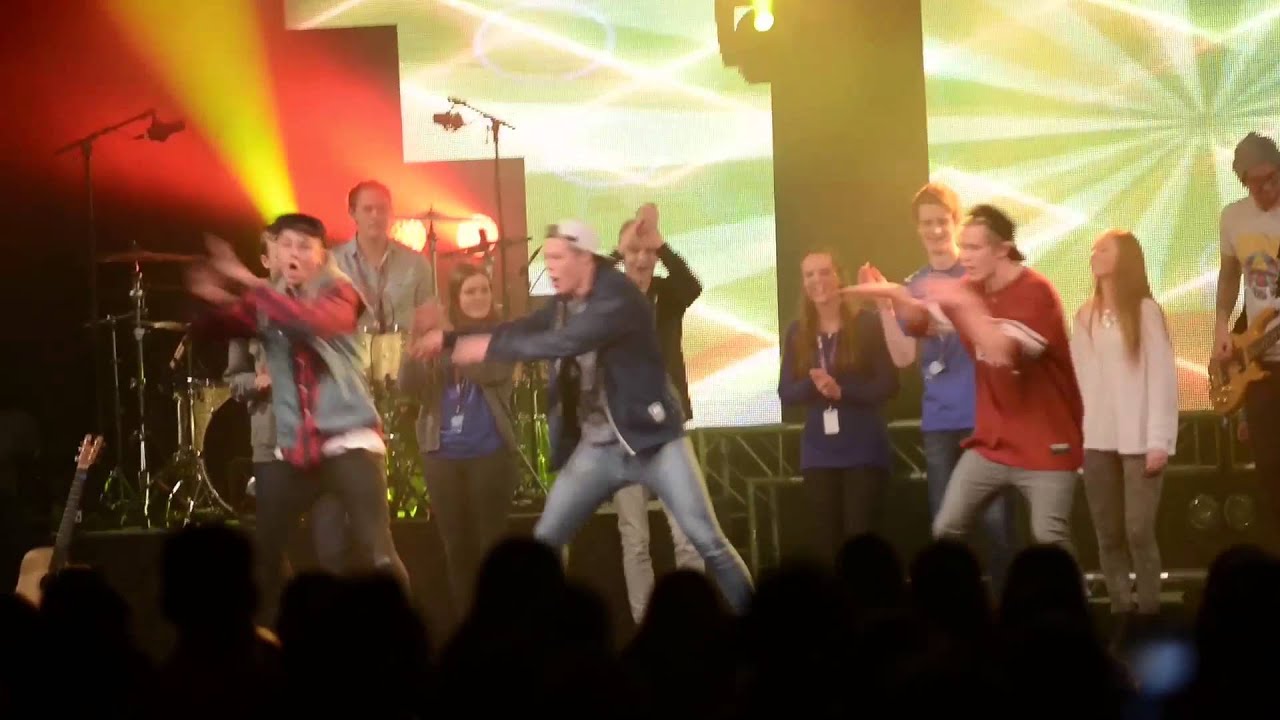 Impuls Trondheim 2015 - YouTube