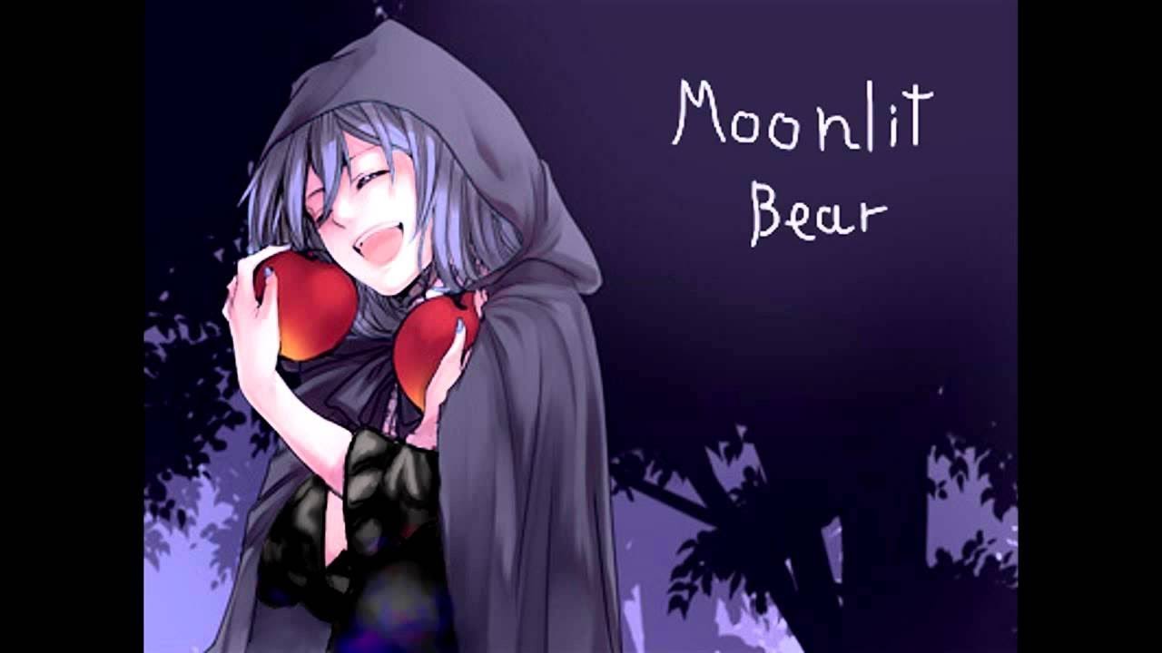 [Vocaloid RUS cover] Moonlit Bear (Ai*, Nathan Grey) - YouTube