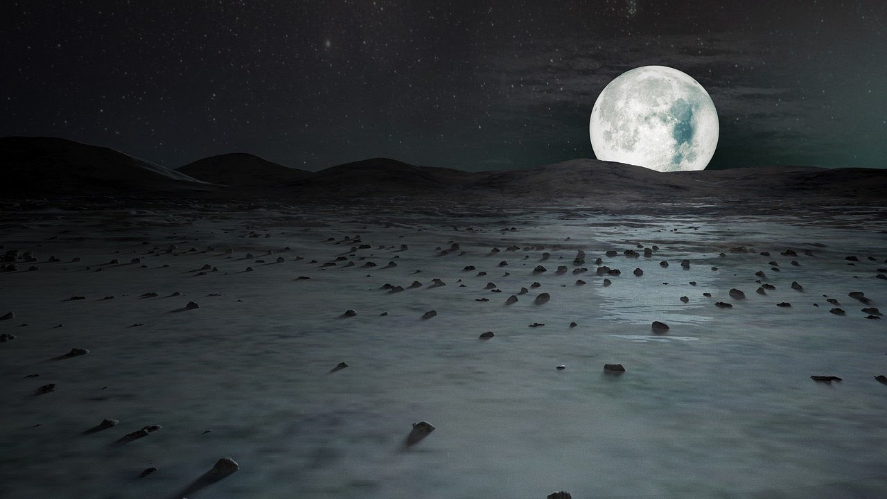 Music For REM Sleep | Delta Waves Binaural Beats | 432 hz - YouTube
