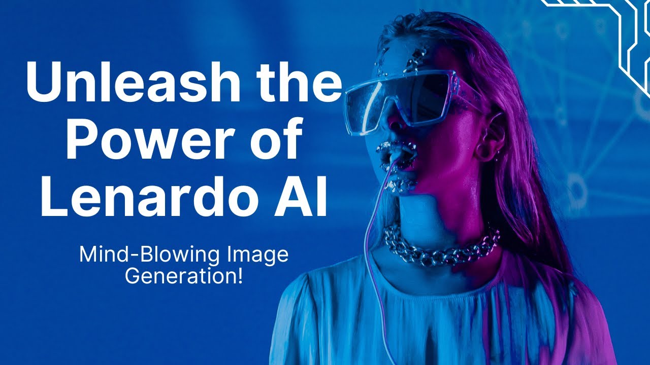 Unleashing the Insane Power of Lenardo AI Tool: The Ultimate Image ...