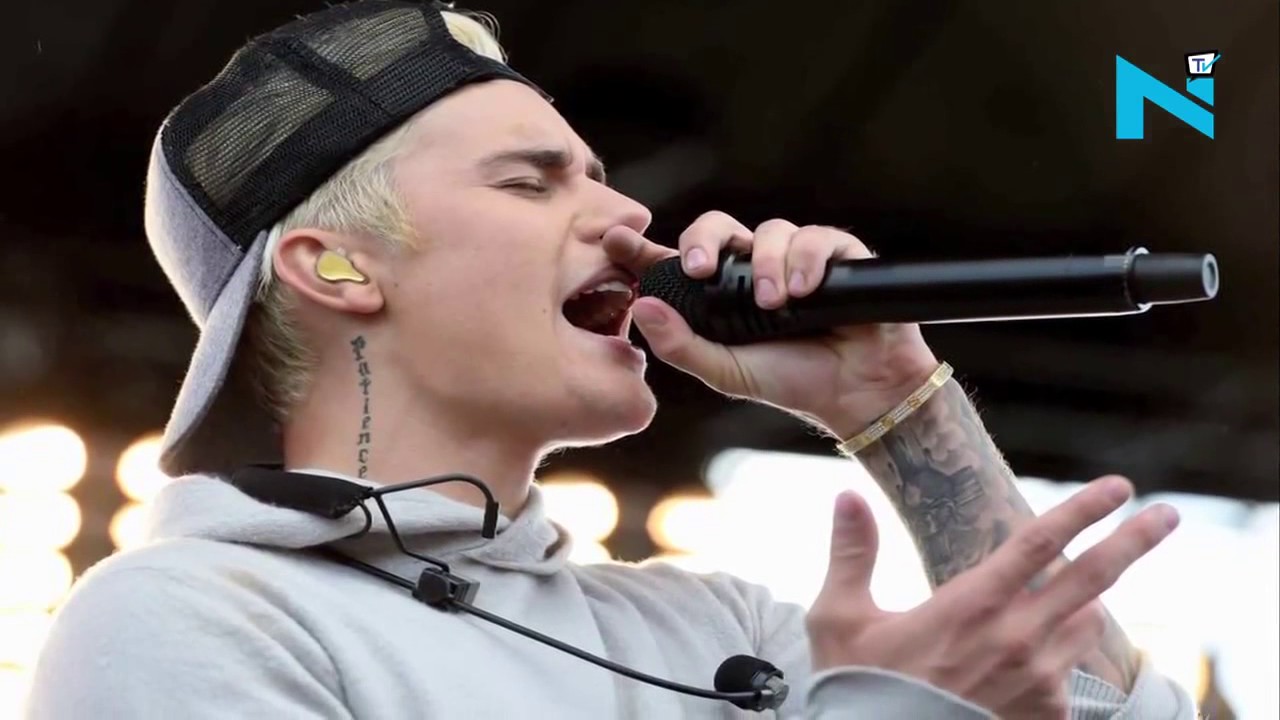 Justin bieber india the man behind Justin bieber Purpose Tour of india ...