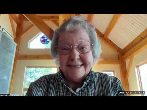 372 Sandra Taenzer: Leading the Way In Early Childhood Special Education