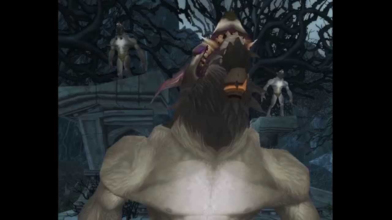 TRAILER - The Howling Review - YouTube