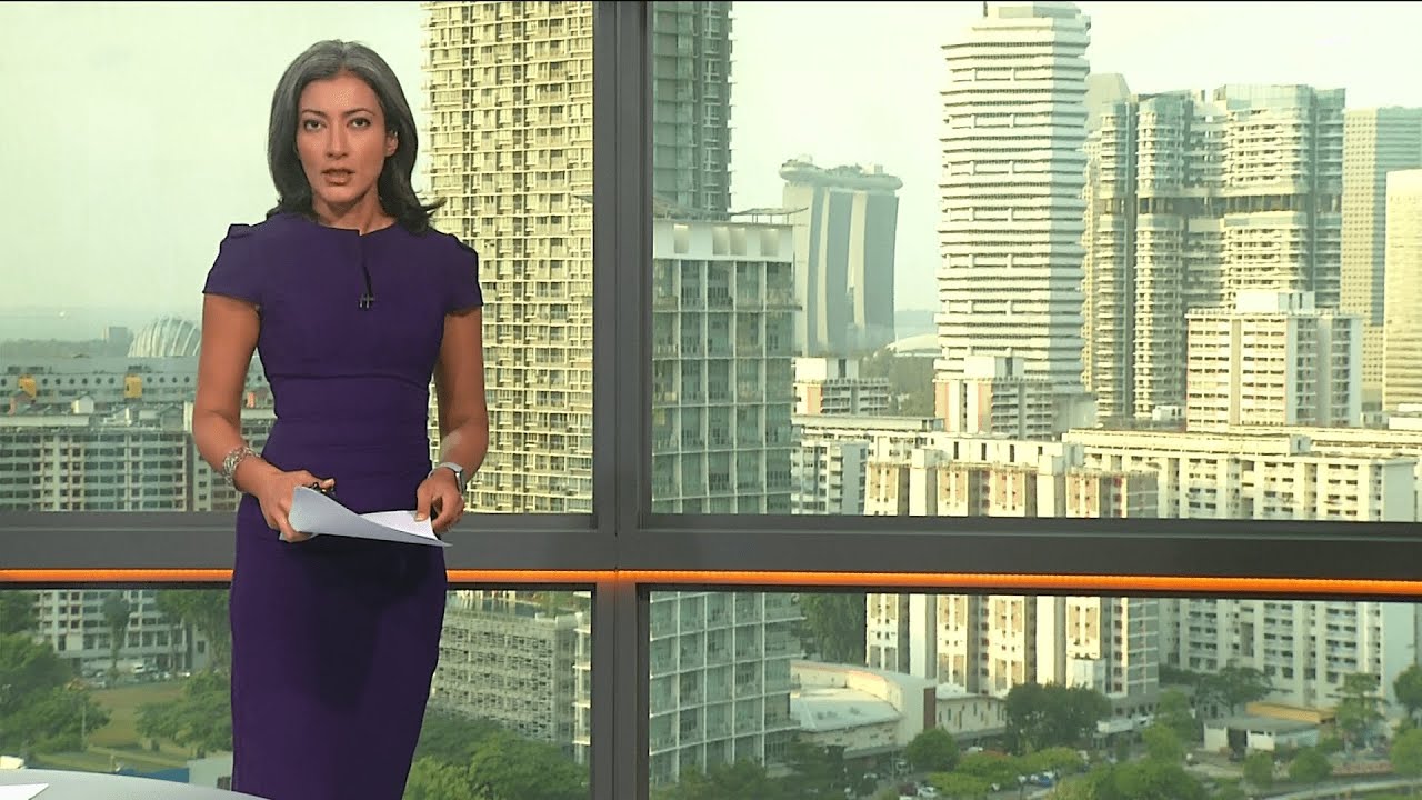 BBC Newsday - Countdown + Intro (August 2019) [HD 1080p50] - YouTube