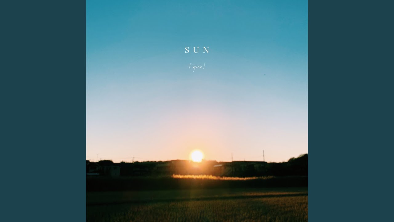 Sun - YouTube