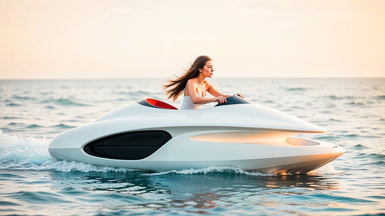 INCREDIBLE WATER INVENTIONS THAT CHANGE EVERYTHING - YouTube