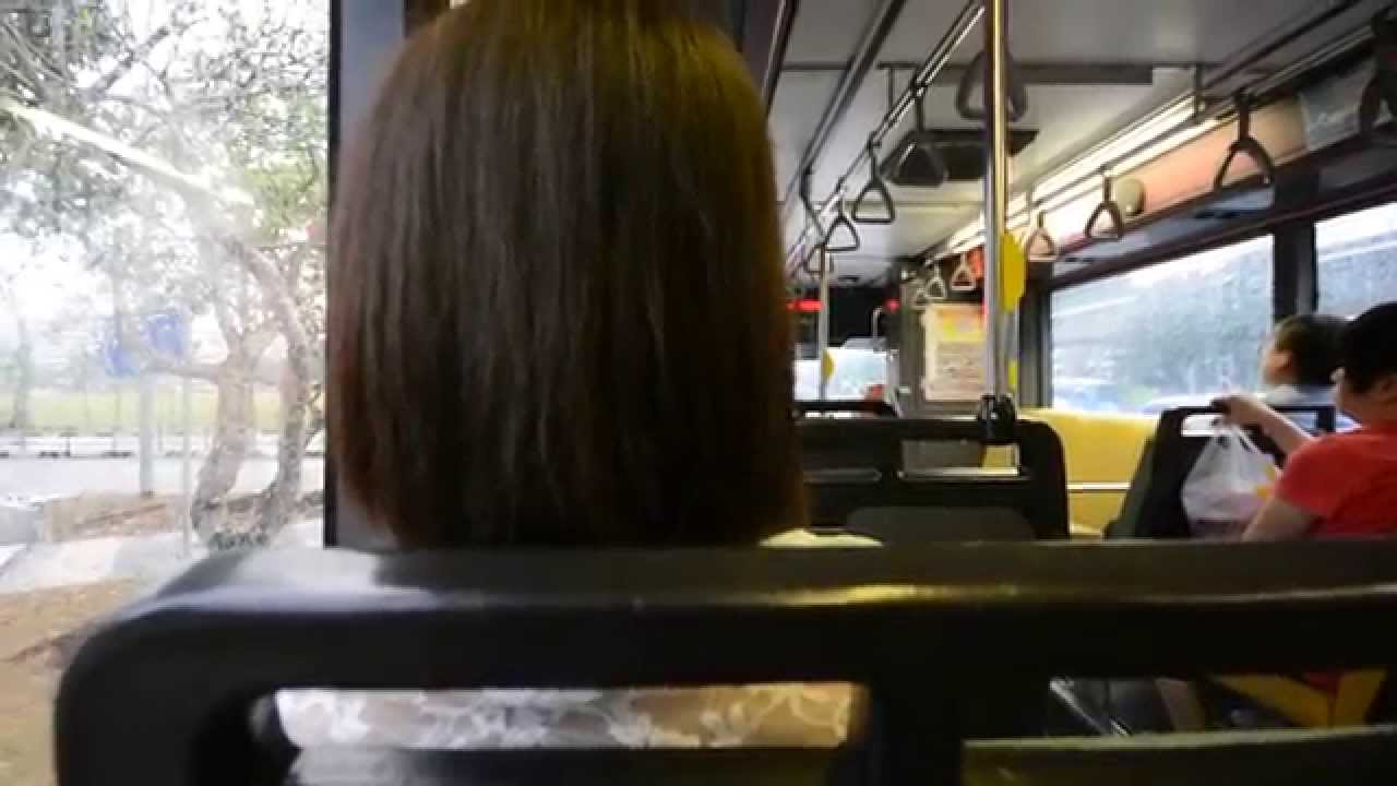 [SBS1948K] SBS Transit Volvo B10M MKIV Walter Alexander Strider - YouTube