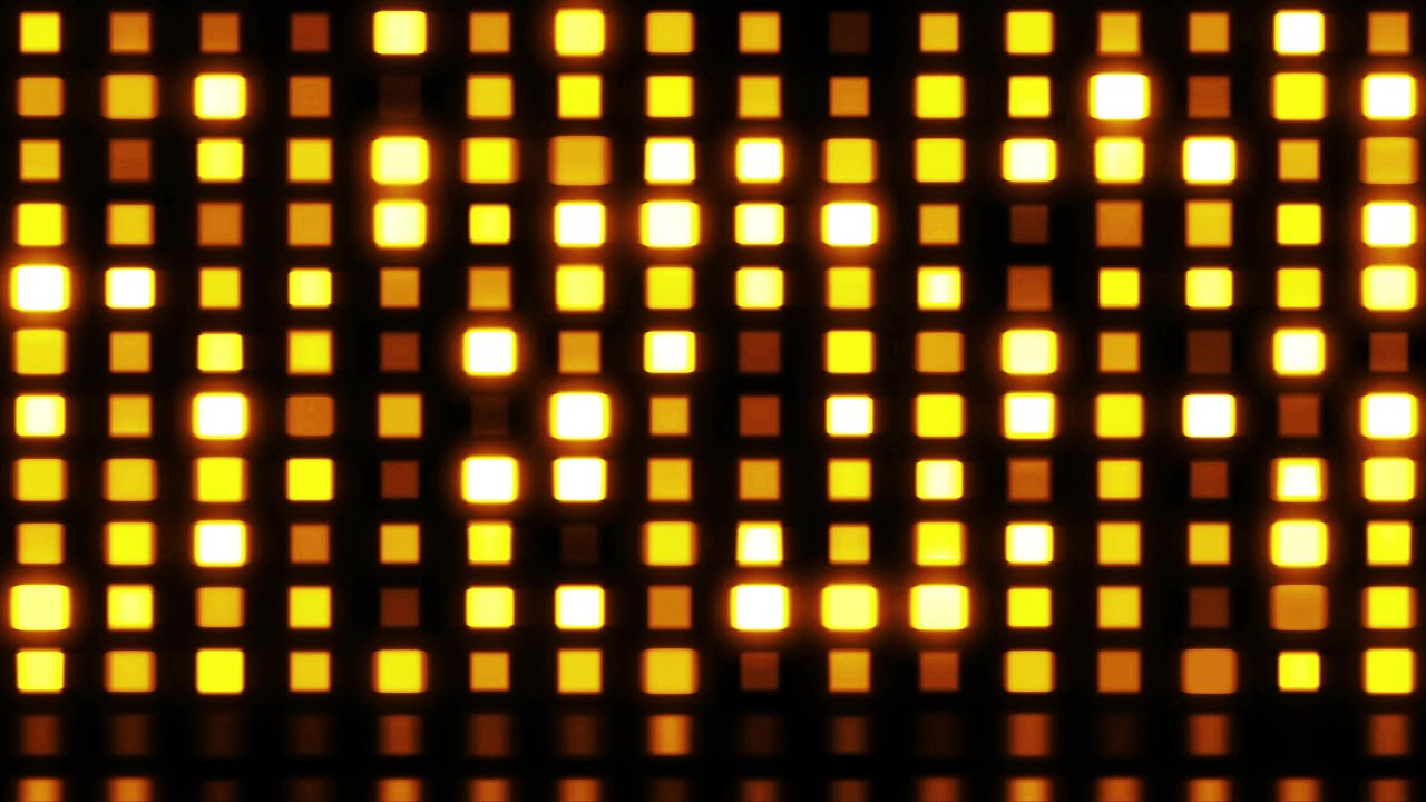 4K Pixels background for Led Light wall VJ Loop Visual for download 4K ...