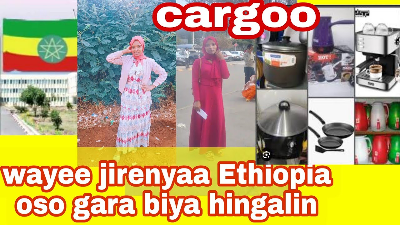 🥺Hajin caltuu rebe manar base ilmoo wajjini 🥺wan baye gara nama nyatu ...