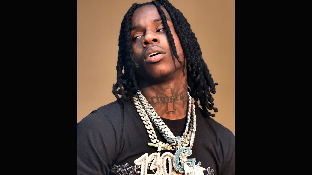 (FREE) Polo G Type beat "Till The End" - YouTube