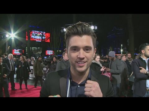 EXCLUSIVE: Union J have \