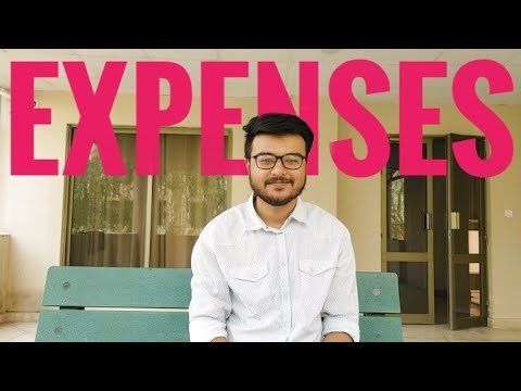 Expenses In NUST that will BLOW your MIND | Fee Structure( Hostel ...