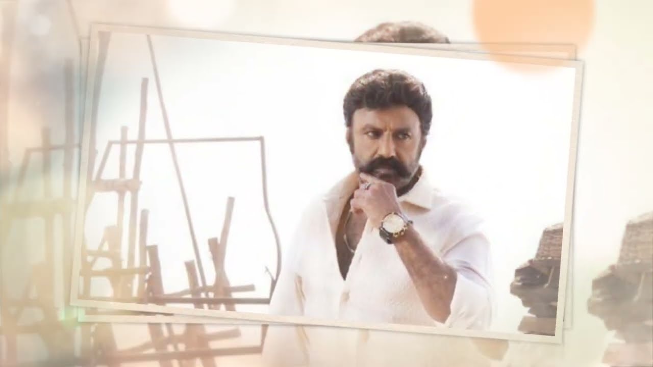 Bigg Boss Non Stop Telugu season 2 with Nandamuri Balakrishna | Bigg ...