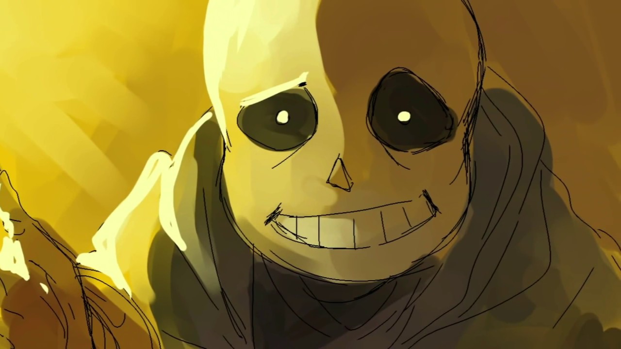 Undertale{Genocide AMV}The End - YouTube