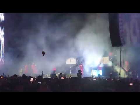 Slipknot- Unsainted (Live) 4/27/24 @ Sick New World Festival Las Vegas, NV