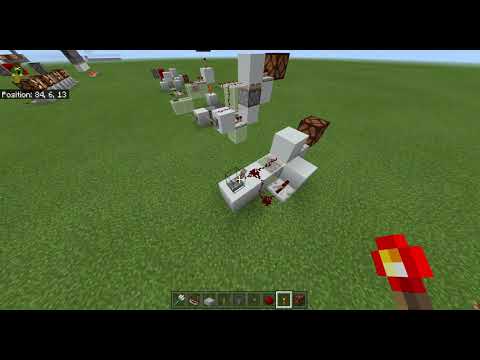 Pulse Extenders and Pulse Shorteners for Minecraft Bedrock - YouTube