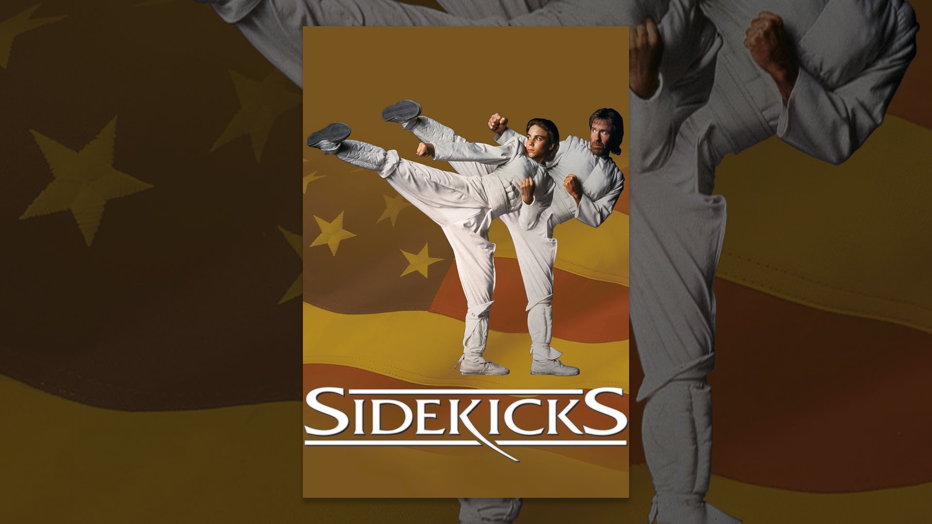 Sidekicks - YouTube
