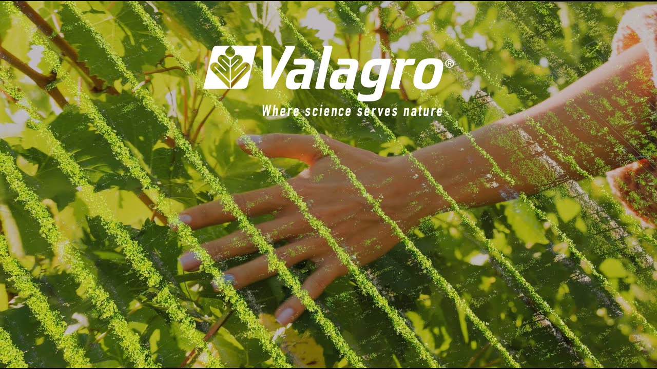 Valagro France Spot - YouTube