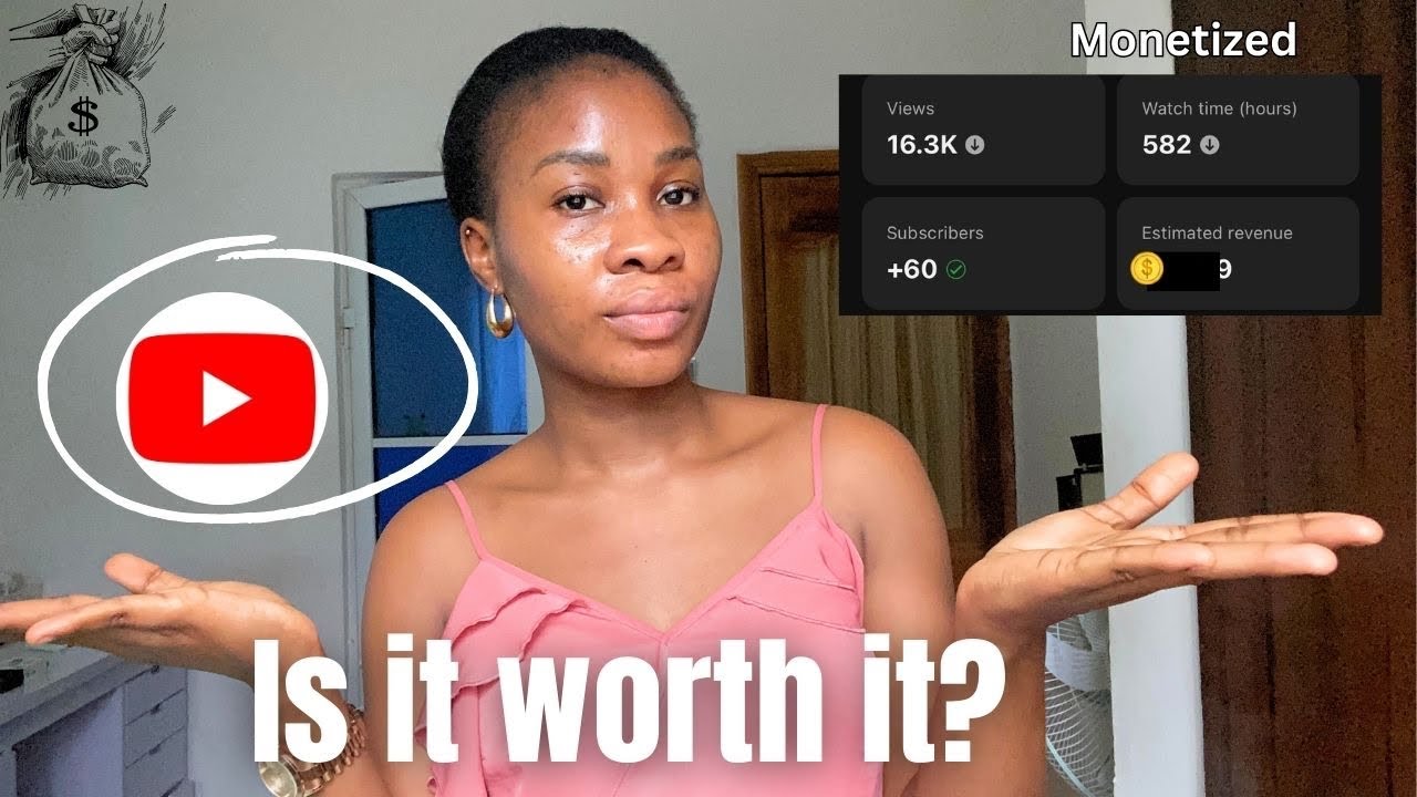 How Much YouTube PAID me for 150,000 views - FULL BREAKDOWN - YouTube