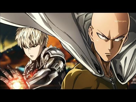 JAM Project - The Hero!! | One Punch Man Opening 1 Full (Romaji Lyrics ...