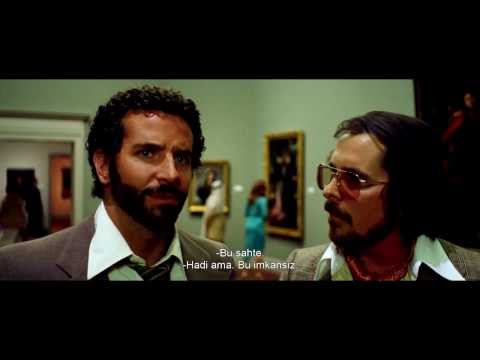 Düzenbaz / American Hustle - Fragman